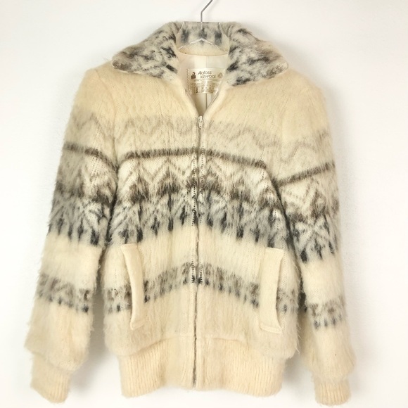 Alafoss of Iceland | Jackets & Coats | Alafoss Of Iceland Virgin ...